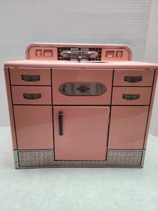 Wolverine Sink In Vintage & Antique Toy Kitchen Sets for sale | eBay