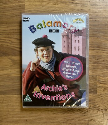 Balamory Dvd for sale | eBay