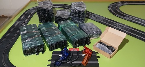 All New Ninco Track. Build The Perfect Layout or Expand Yours. Free ...