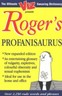 Rogers Profanisaurus: The Magna Farta (Viz Rogers Profanisaurus ...