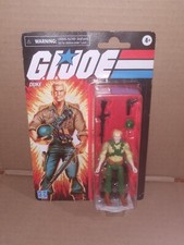 G.I. Joe 3.75" Retro Collection Duke