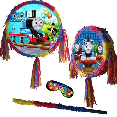Thomas the Tank Engine Piñatas for sale | eBay