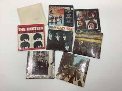 Beatles Miniature Album for sale | eBay