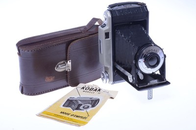 Kodak 620 Film in Vintage Folding Cameras for sale | eBay