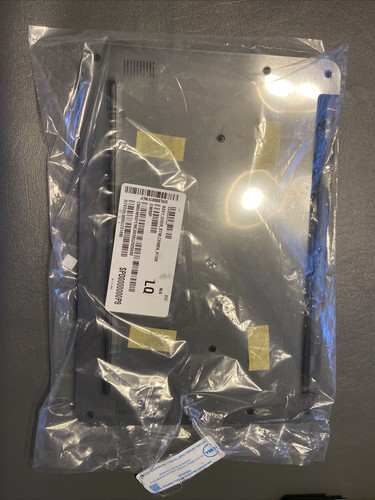 Dell OEM Chromebook 3110 2-in-1 Bottom Base Cover Assembly GW93P B75 | eBay