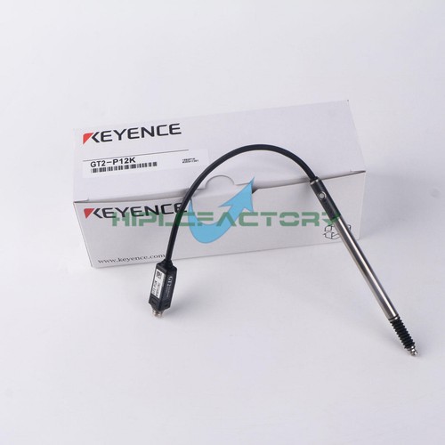 1PCS New KEYENCE GT2-P12K sensor | eBay