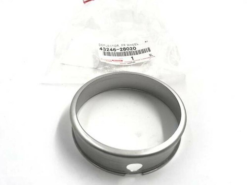 TOYOTA OEM Front-hub Seals 4324628020 for sale online | eBay