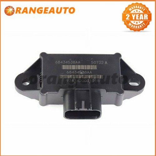 FUEL PUMP CONTROL MODULE UNIT 68434538AA Fit For 2019-2023 JEEP ...