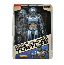 Teenage Mutant Ninja Turtles NECA Utrom (Mirage Comics)