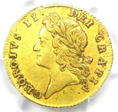 1734 Year UK Coins for sale | eBay