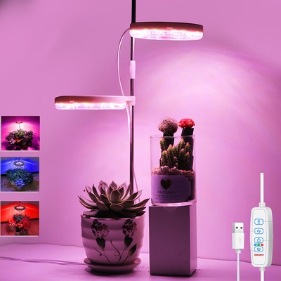 Full Spectrum Led Grow Lights for sale | eBay