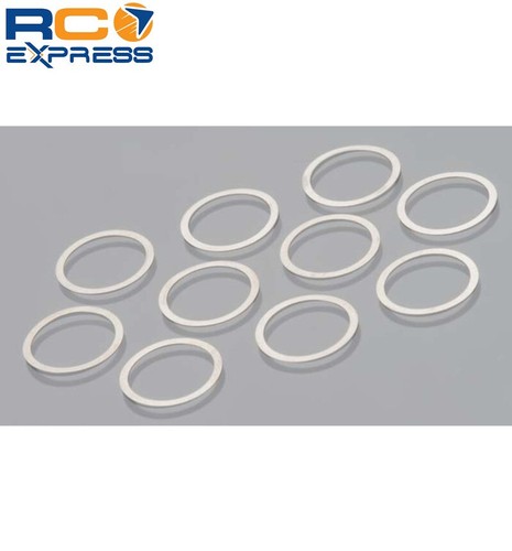 Tekno RC Diff Shims 13x16x.1 EB48 (10) TKR1222 | eBay