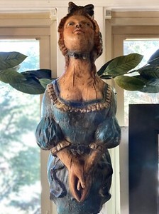 nautical mermaid figurehead products for sale | eBay