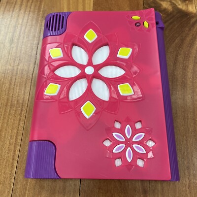 Voice Activated Journal for sale | eBay