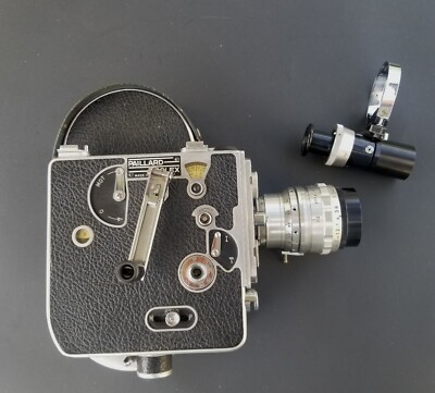 Bolex H16 for sale | eBay