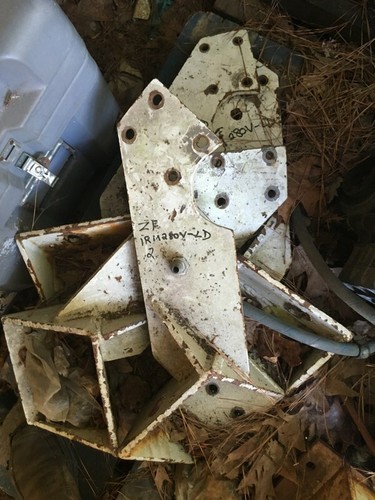 ZF Transmission Mounts for IRM 280V-LD | eBay