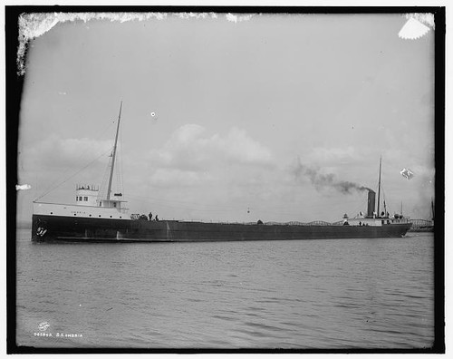 Photo:S.S. Umbria | eBay