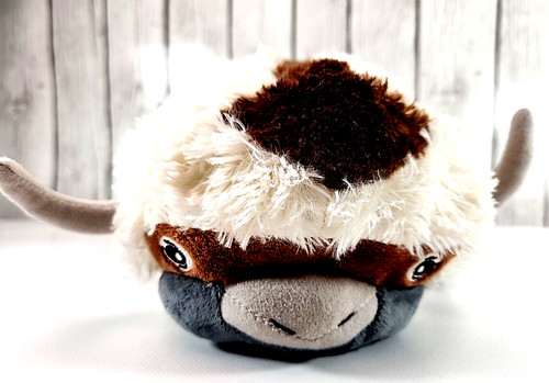 Appa Avatar the Last Airbender APPA 20" Flying Bison Stuffed Animal ...