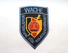 Stasi Mfs in Ddr-Abzeichen & -Orden günstig kaufen | eBay