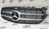 Original Mercedes W247 B-Klasse Kühlergrill Grill Gitter Front Grill ...