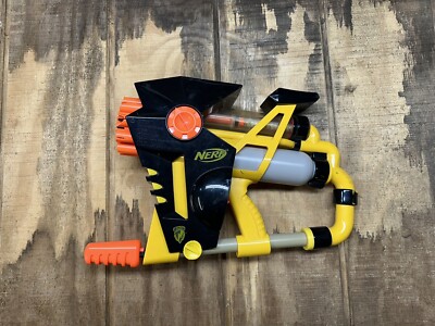 Nerf Rapid Fire 20 for sale | eBay