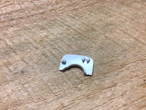 1925 Ford Model T Bucket, Street Rod Firewall, 1/25 Scale AMT | eBay