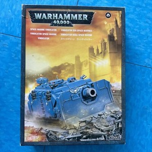 40k Vindicator for sale | eBay