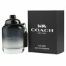 Coach New York By Coach 2.0oz/60ml Edt Spray For Men New In Box ...