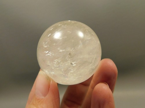 Honey Calcite Stone 1.6 inch Sphere Rock 40 mm Crystal Ball #O5 | eBay
