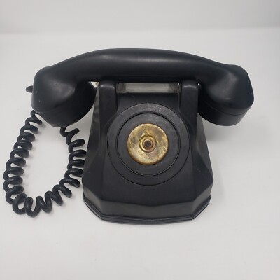 Bakelite Phone for sale | eBay