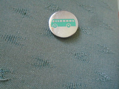 Collectable Bus Badges for sale | eBay UK