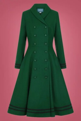 Collectif Coats for Women for sale | eBay