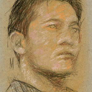 Moreno Portraits | eBay Stores