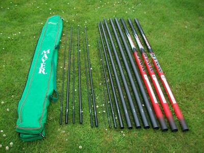 Maver Competition Pole for sale | eBay