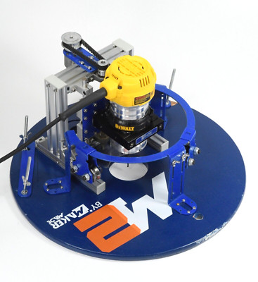 CNC Woodworking Routers for sale | eBay