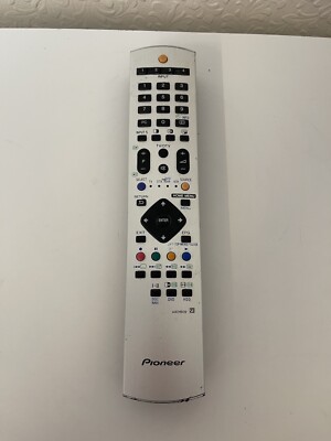 Pioneer TV & Home Audio Remote Controls for Pioneer for sale | eBay