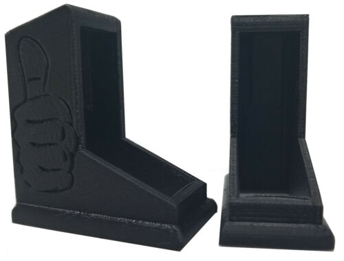 "Thumb Saver" Speed Loader RUGER LC9 9MM ** BLACK ** Speedloader | eBay