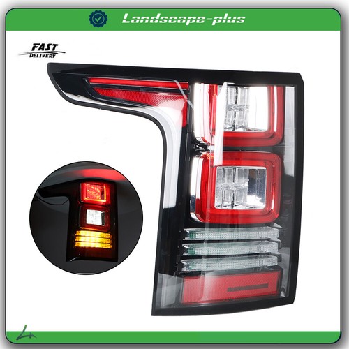 Left Driver Side Lamp Tail Light Rear For Land Rover Range Rover L405 ...