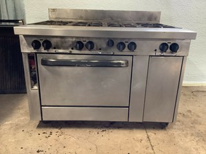 South Bend Natural Gas Commercial Broilers for sale | eBay