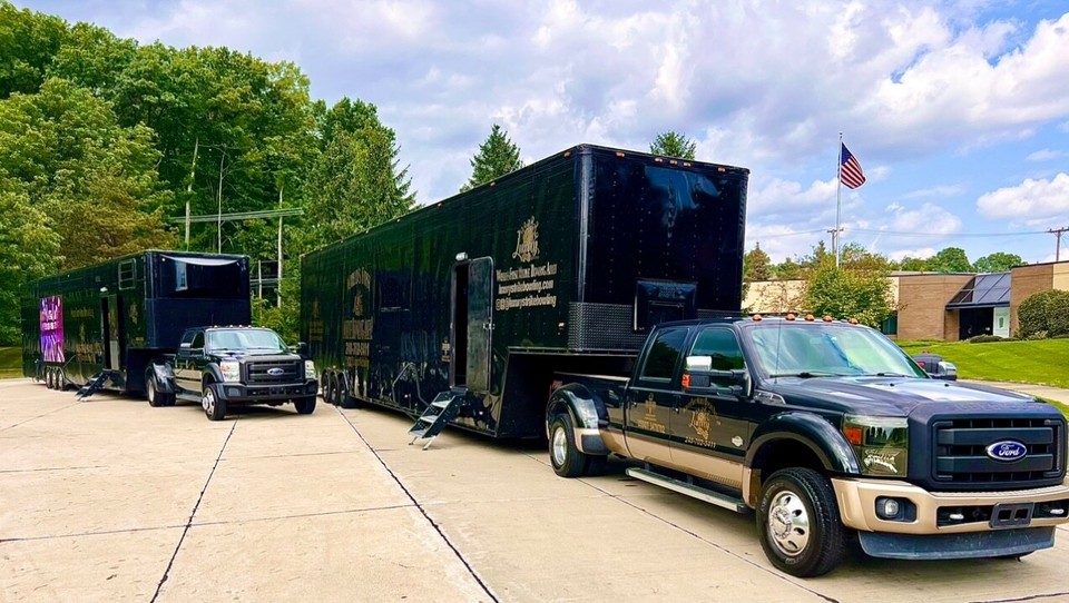 Buses for sale | eBay