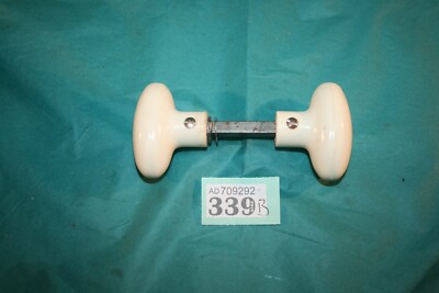 Bakelite Vintage Original Antique Door Knobs & Handles 1930s Decade for sale | eBay