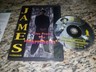 JAMES STEPHENS III: LIVE FROM THE CARRIBEAN DVD, SIGNED CARD & DISC,DA ...
