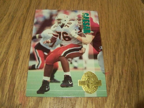 MARK CAESAR 1993 CLASSIC COLLECTION FOUR SPORT FOOTBALL CARD # 149 | eBay