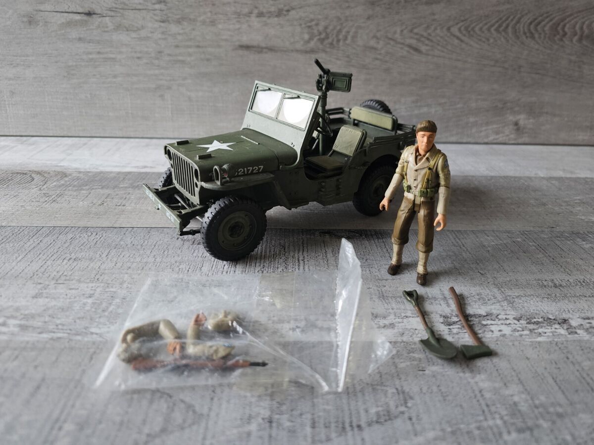 21st century toys jeep products for sale | eBay 21st century toys jeep products for sale | eBay