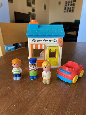 Elc Happyland Shop for sale | eBay