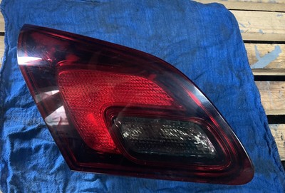 Vauxhall Astra Rear Light Assemblies for sale | eBay