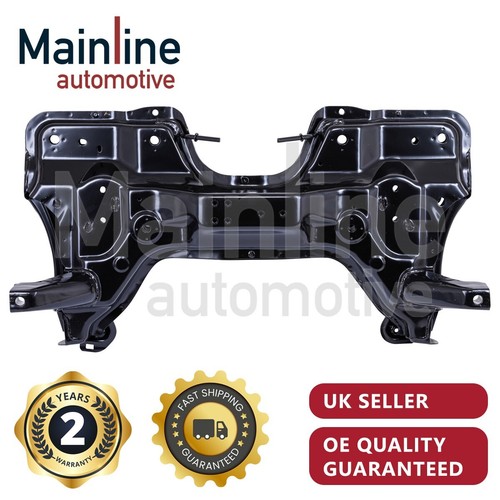 Front Subframe Crossmember Engine Subframe Carrier for Opel Vauxhall ...