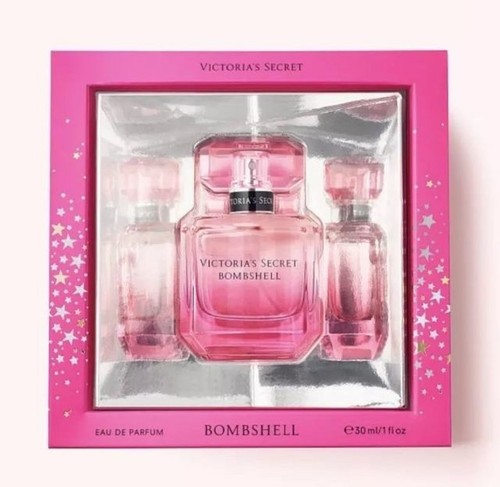 VICTORIA'S SECRET BOMBSHELL FOR WOMEN - 1.0 OZ/30 ML EDP SPRAY IN BOX ...