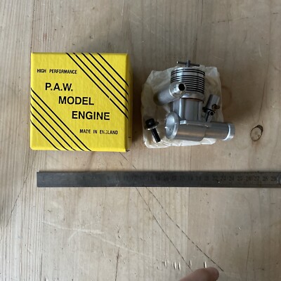 Model Aero Engines in Rc Petrol/Nitro Engines for sale | eBay