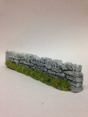 OO Gauge Stone Walling products for sale | eBay UK